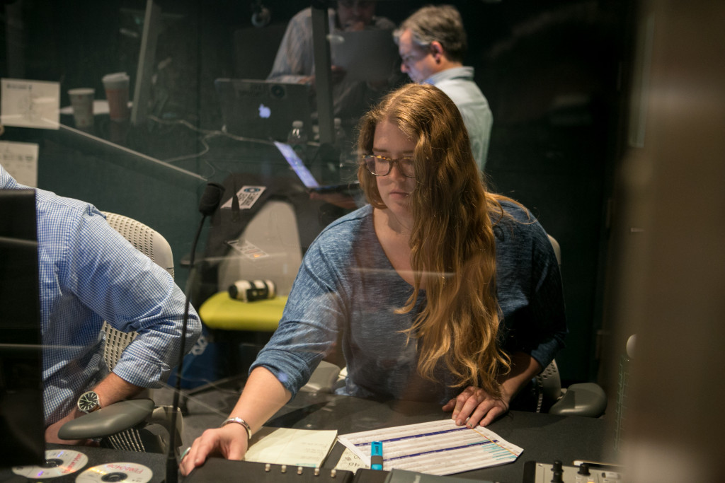 Texas Standard for May 7, 2015 | Texas Standard