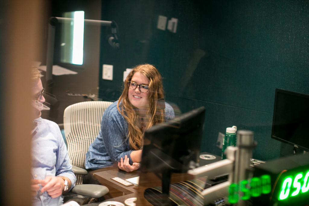 Texas Standard for April 29, 2015 | Texas Standard