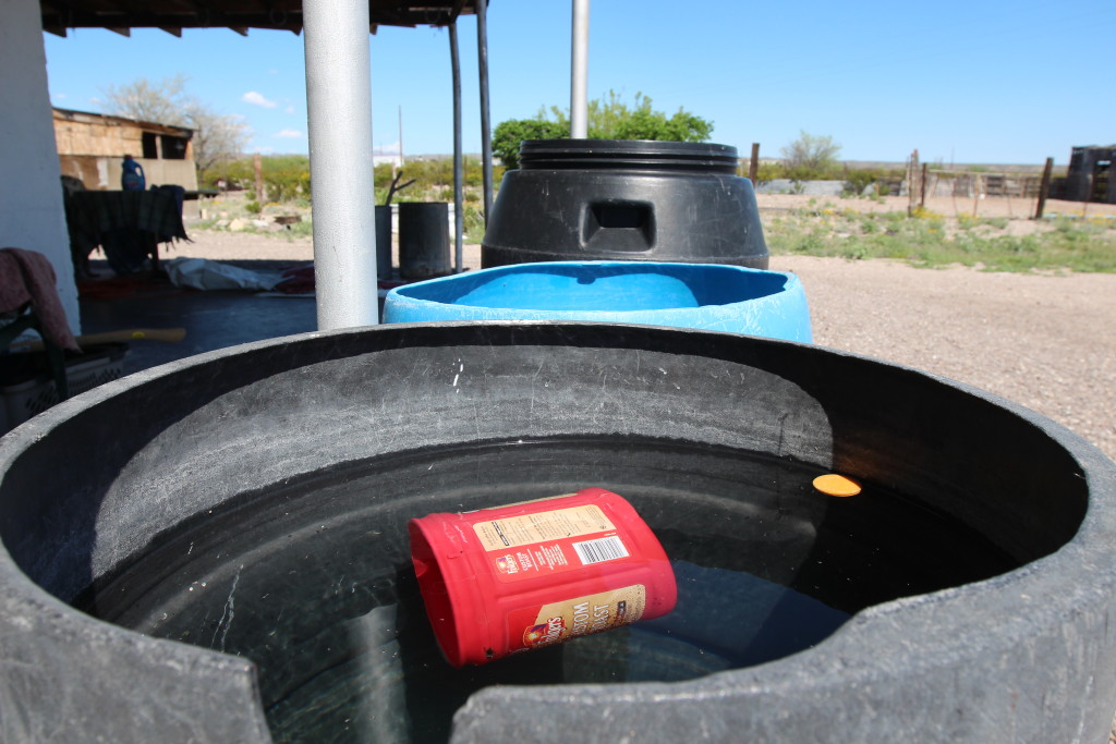 Health Risks Of Living In US Border Colonias Prompt Funding Increase ...