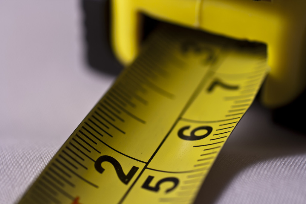 How to Measure Like A Texan | Texas Standard