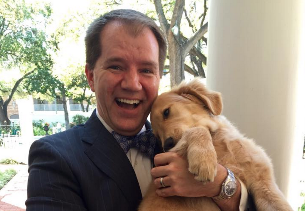 You’ll Never Tweet As Well As This Texas Judge | Texas Standard