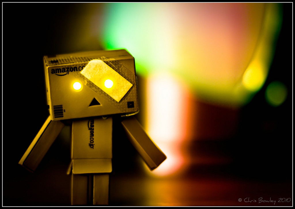 Much-Hyped Amazon Prime Day Proves a Disappointment | Texas Standard