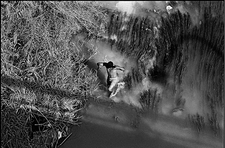 See The American West Through the Lens of Laura Wilson | Texas Standard