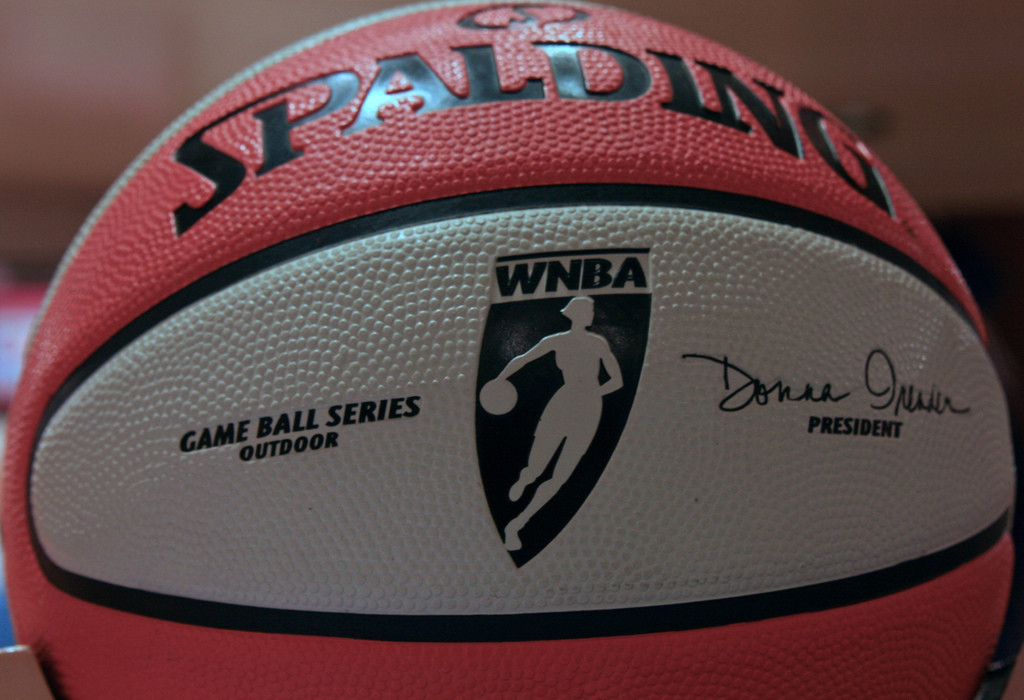 What Is the Future of the WNBA in Texas? | Texas Standard