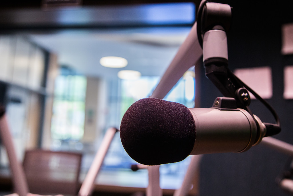 Texas Standard For May 5, 2020 | Texas Standard