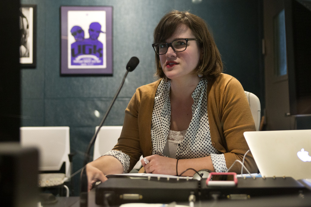 Texas Standard For April 20, 2018 | Texas Standard