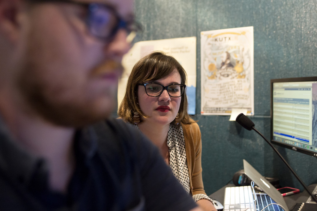 Texas Standard For February 28, 2019 | Texas Standard