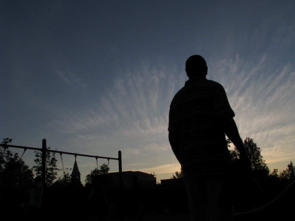 Here’s What To Do if an Off-Duty Cop Confronts You | Texas Standard