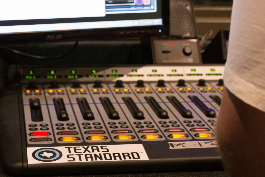 Texas Standard For February 21, 2019 | Texas Standard