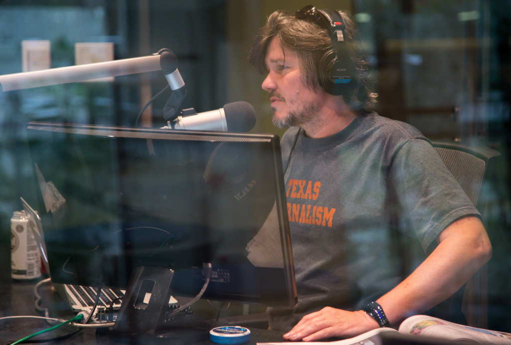 Texas Standard For April 3, 2020 | Texas Standard