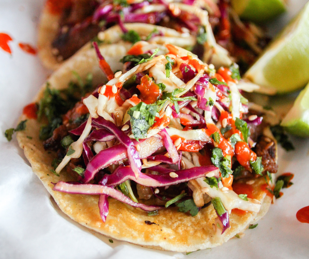 A Filling Too Far: When Does a Taco Stop Being a Taco? | Texas Standard