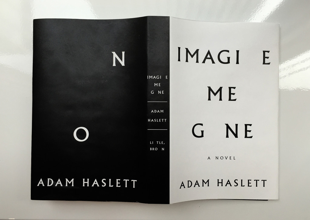 ‘Imagine Me Gone’ Tells a Story About Love in Midst of Mental Illness ...