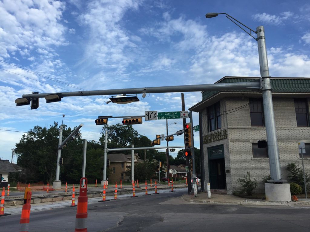 How Dallas Tried to Improve Public Transportation and Hit a Roadblock ...