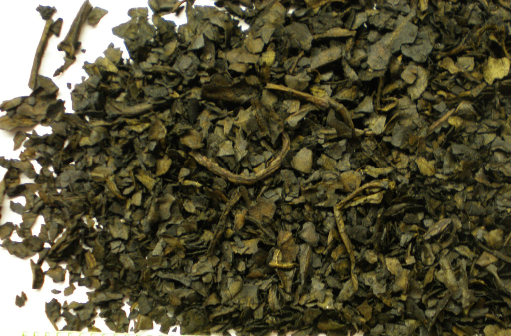 Houston is Cracking Down on Kush Sellers | Texas Standard