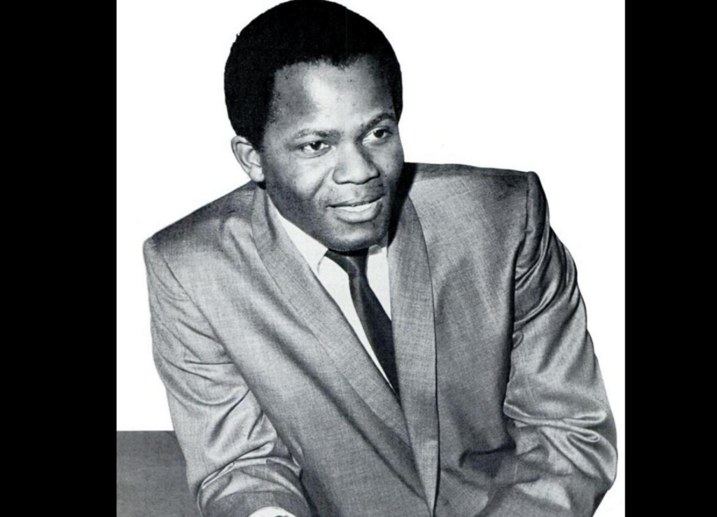 Soul Man Joe Tex Nominated for Rock & Roll Hall of Fame | Texas Standard