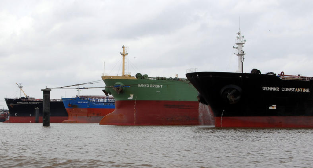 How the Idea Behind OPEC Started Right Here in Texas | Texas Standard