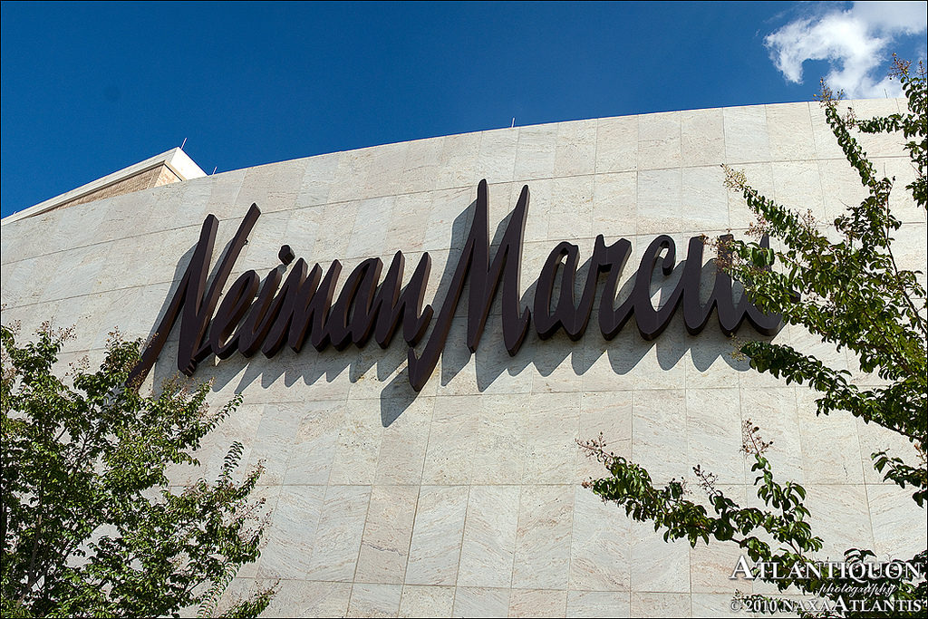 What’s Next for Texas-Based Neiman Marcus | Texas Standard
