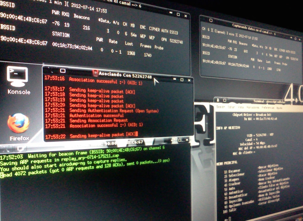 Fallout From The SolarWinds Computer Hack Keeps On Coming | Texas Standard