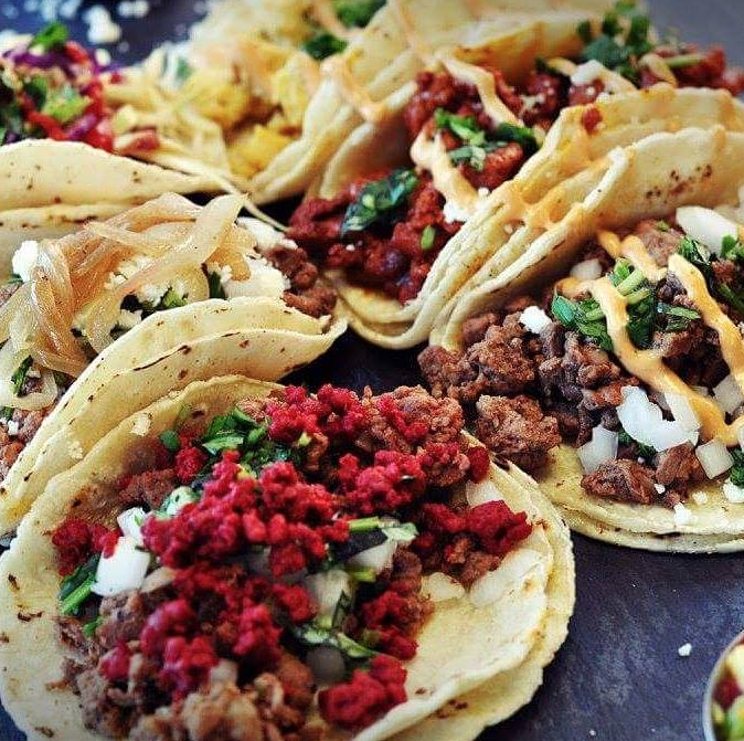 Here Are the Best Texas Tacos of 2016 | Texas Standard