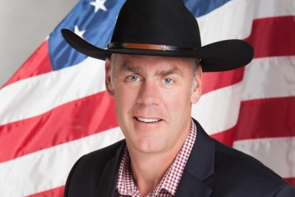 Zinke To Interior: Hopes And Fears | Texas Standard