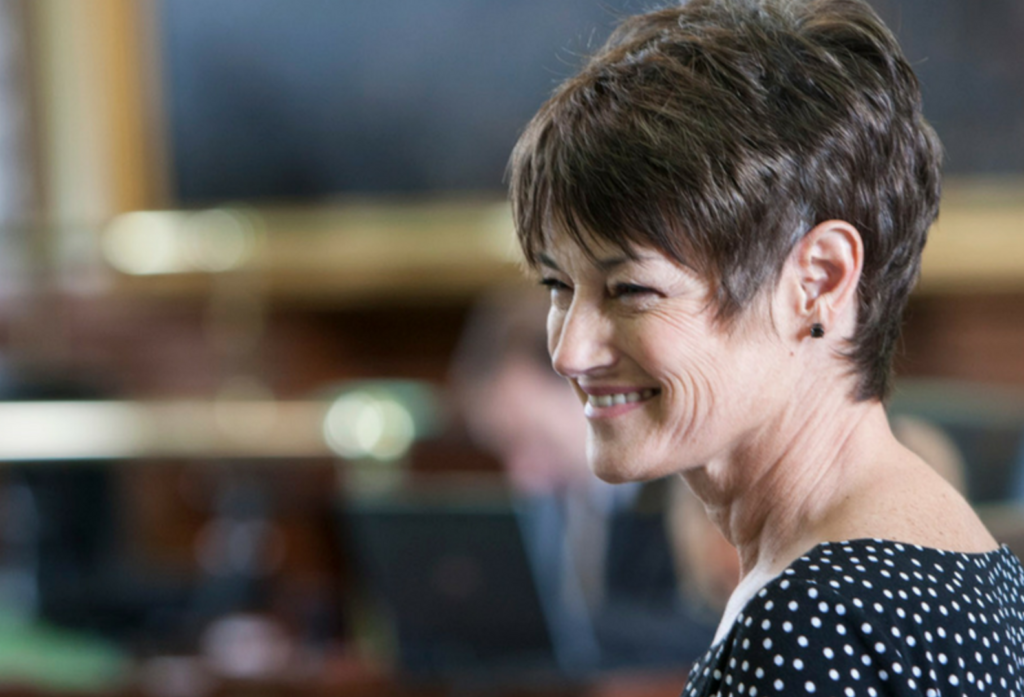 New Web Series Highlights Women in Texas Politics | Texas Standard