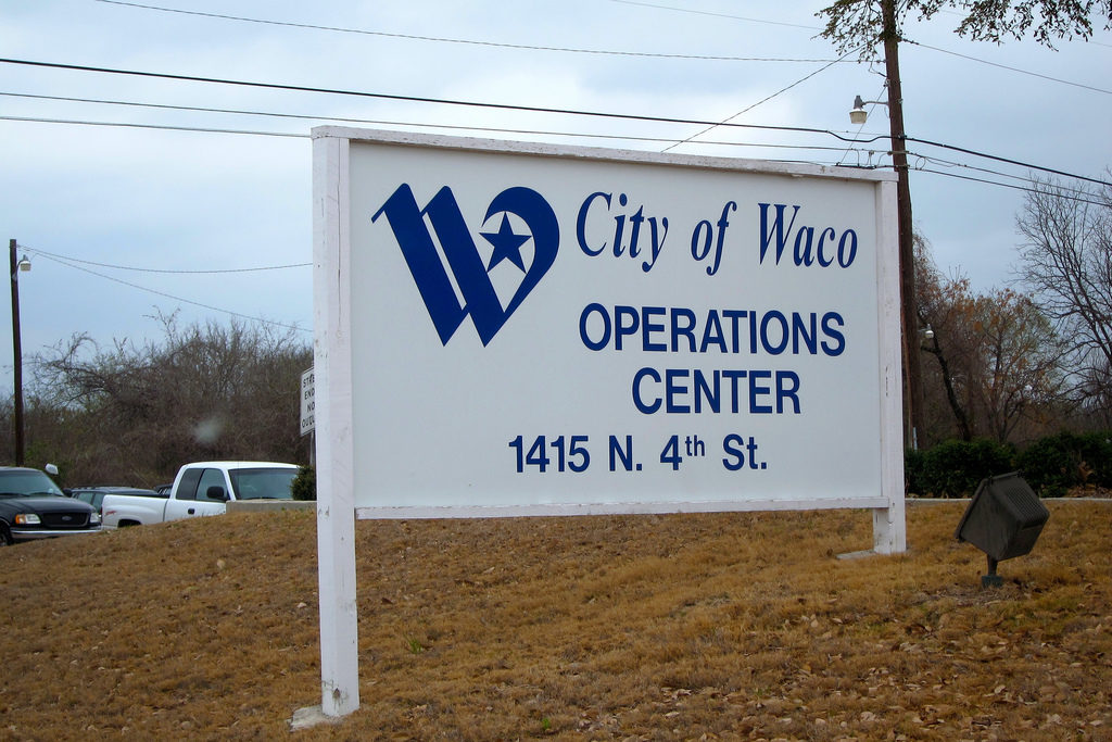 Why Is Waco’s ‘Flying W’ So Popular? | Texas Standard