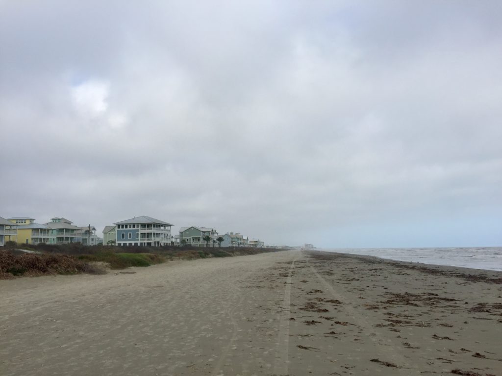 New Plan Aims To Protect Texas Gulf Coast | Texas Standard