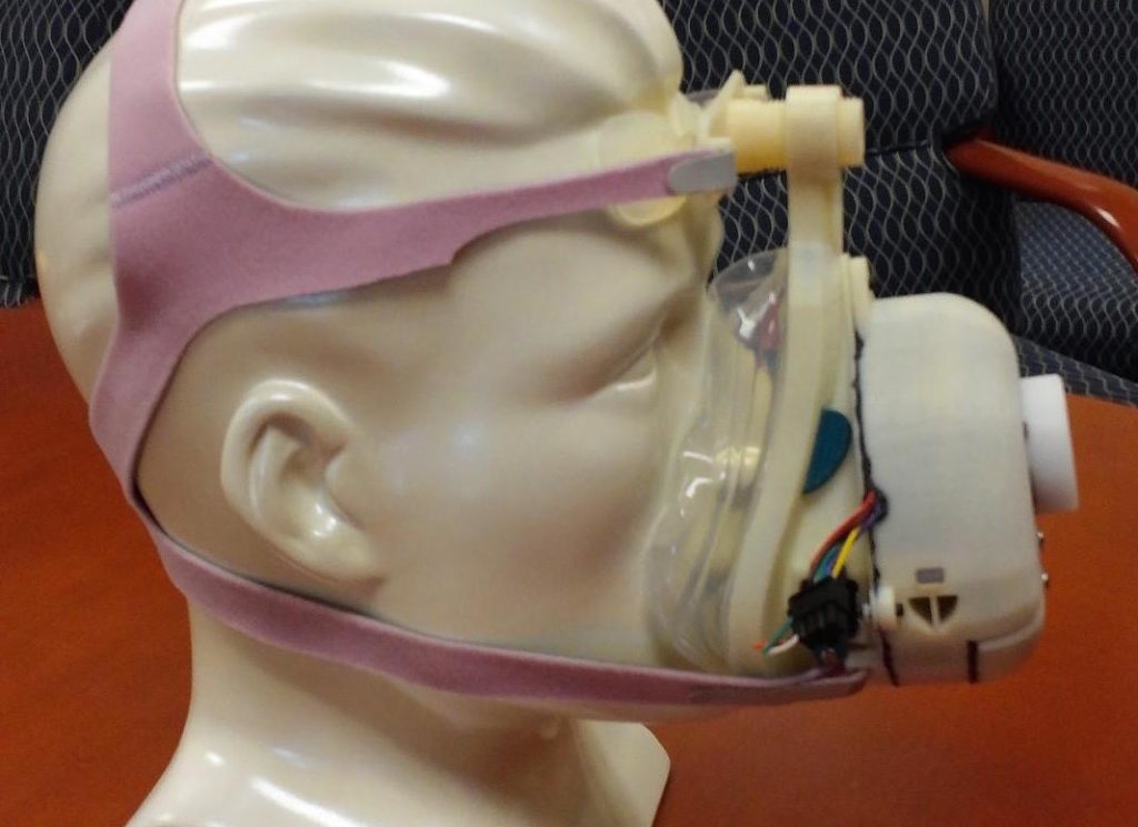 San Antonio Engineers Developing Miniaturized Device to Control Sleep ...