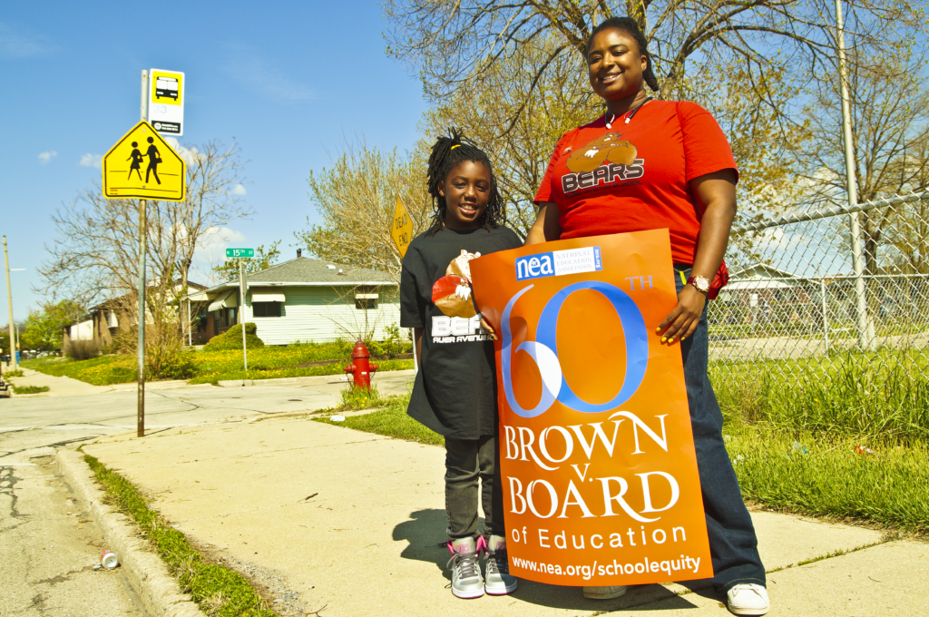 Tracking A Growing Divide In the South: The Resegregation Of America’s ...