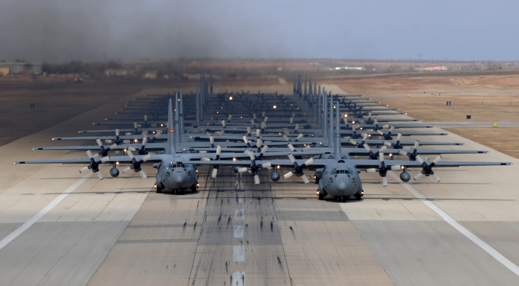BRAC Off! Texas Resists Latest Call for Military Base Closures | Texas ...