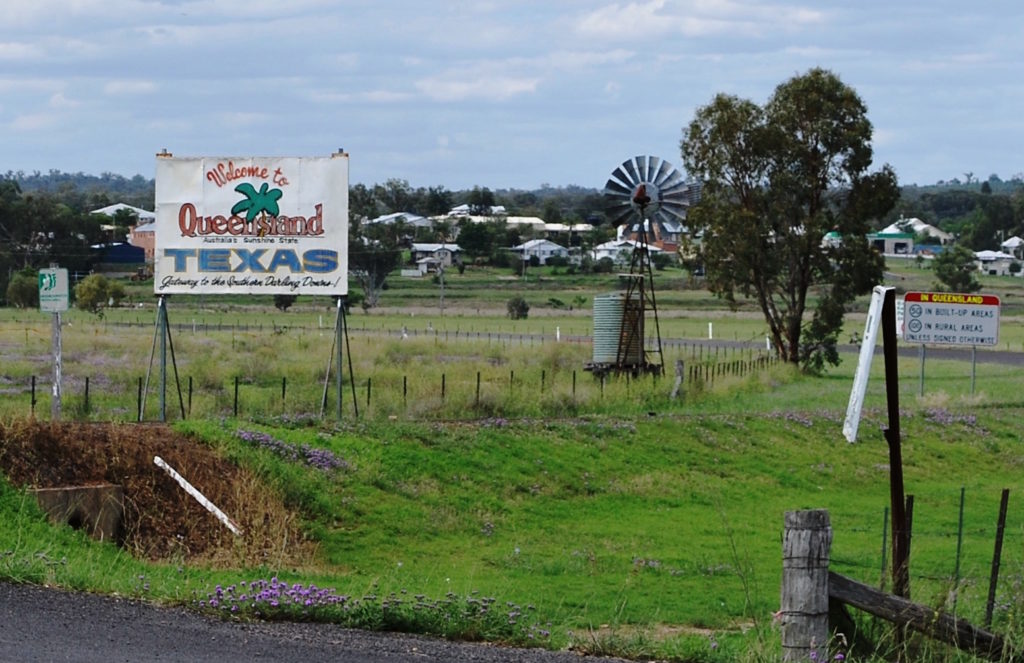 Texas: The Name Heard ‘Round The World | Texas Standard