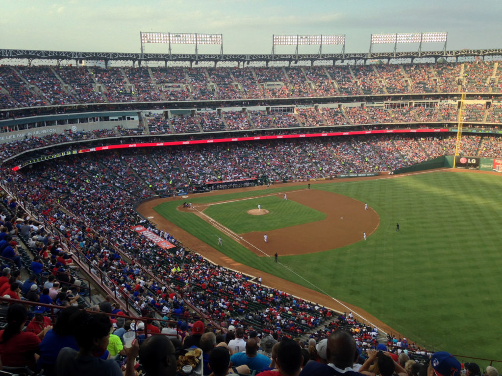 Texas Rangers Hope To Sign A Young Japanese Pitcher Who Can Also Hit ...