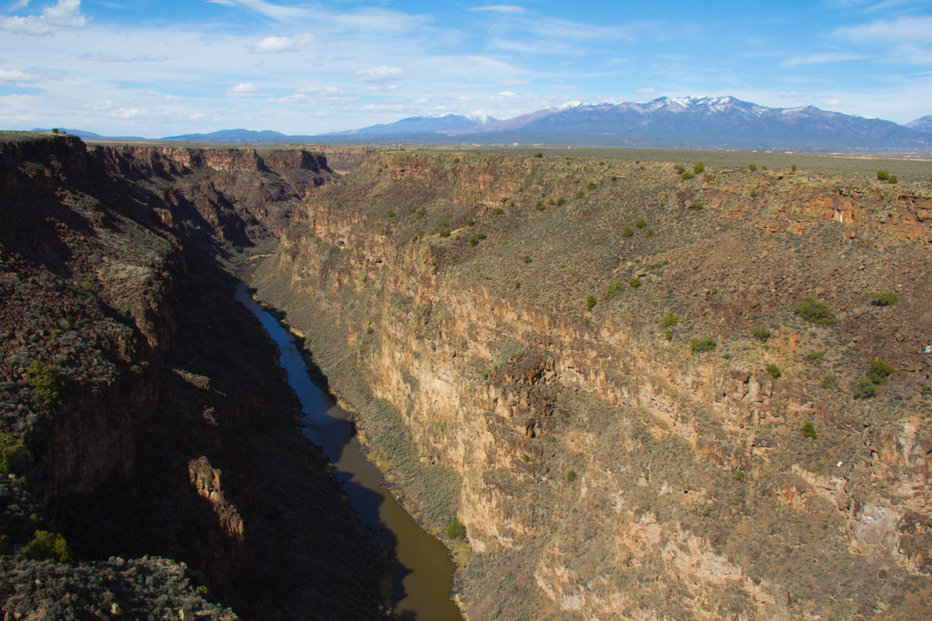 Texas-New Mexico Dispute Over Rio Grande Water Goes Before Supreme ...