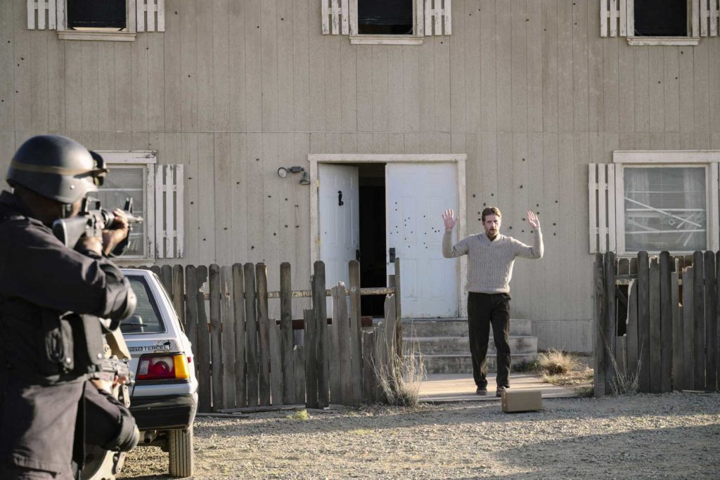 Unconstitutional, Un-American, Borderline Insanity: A Survivor ...