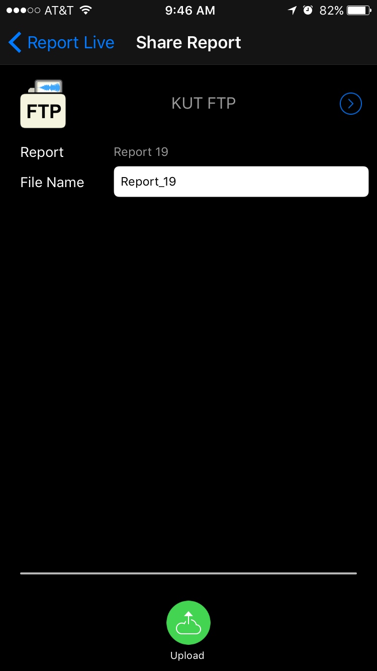 How to use Report-IT for Texas Standard | Texas Standard