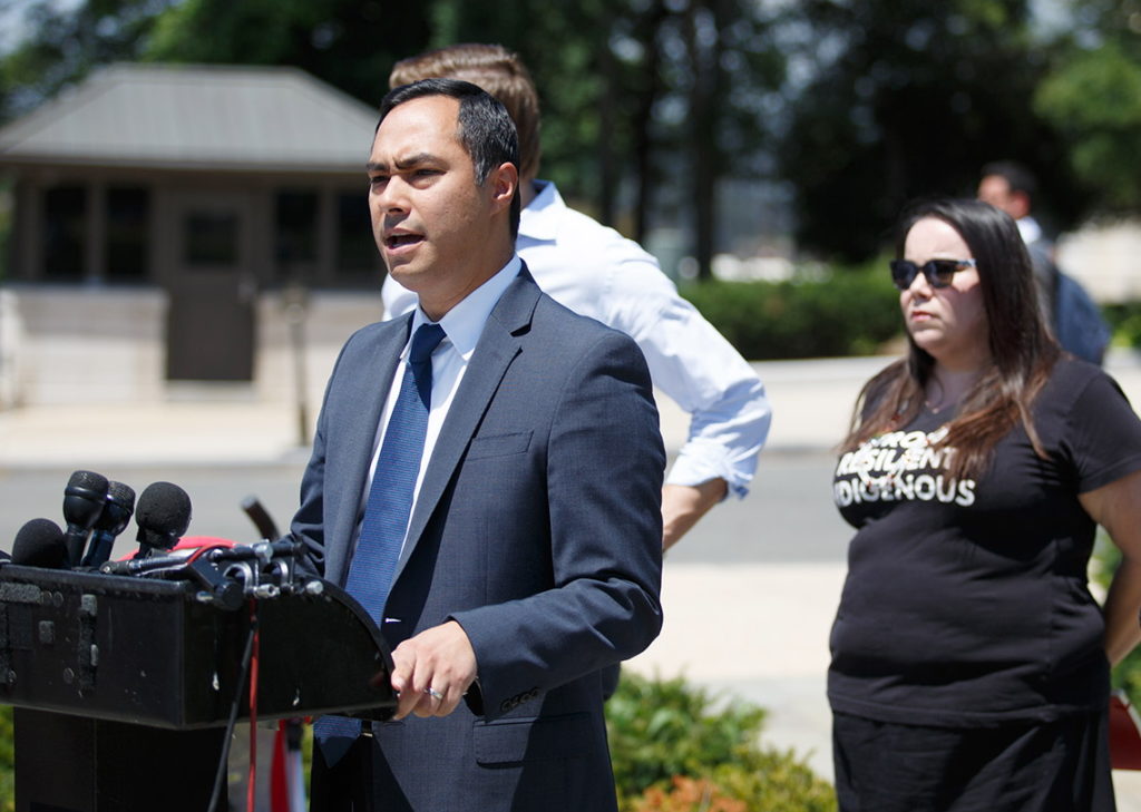 How RAICES Plans To Spend $20 Million In Donations To Help Detained ...