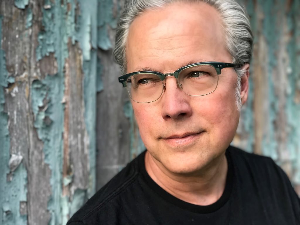 From ‘Sweet Dreams’ To ‘Dulces Sueños’: Why Radney Foster Started ...