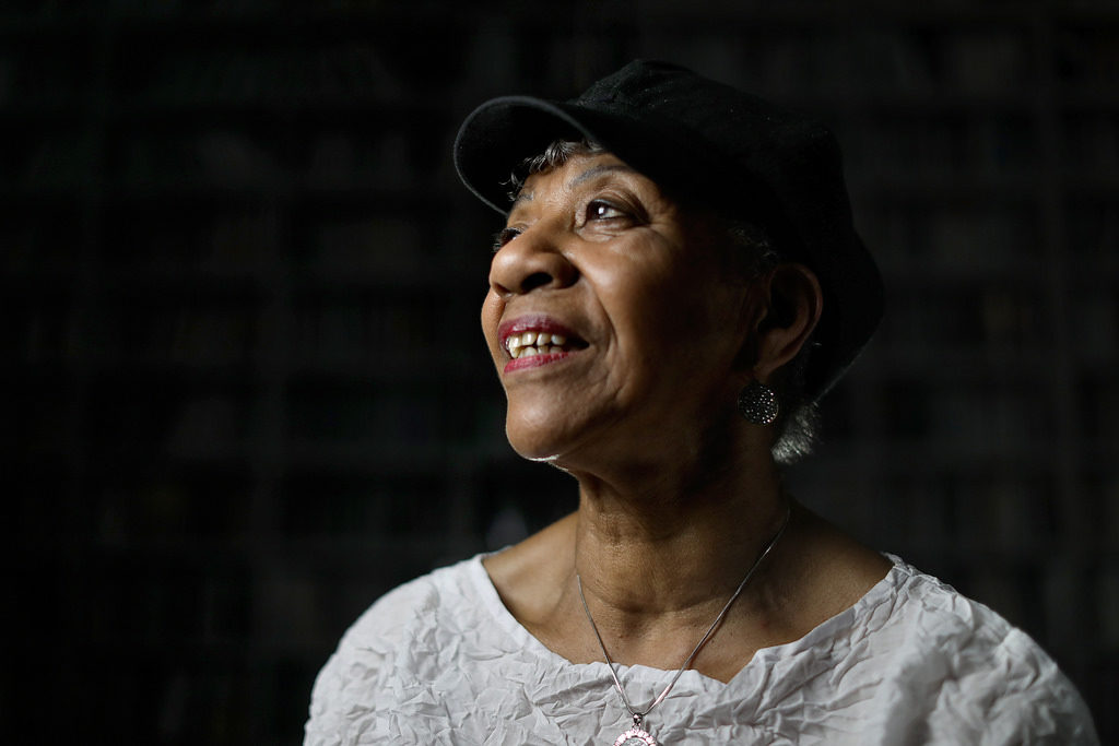 Beaumont-Born Music Legend Barbara Lynn Wins A National Heritage ...