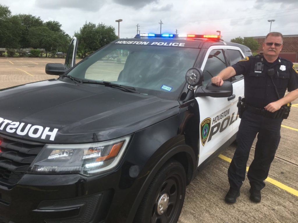 How Language Training Is Helping Police Officers in Houston’s Chinatown ...