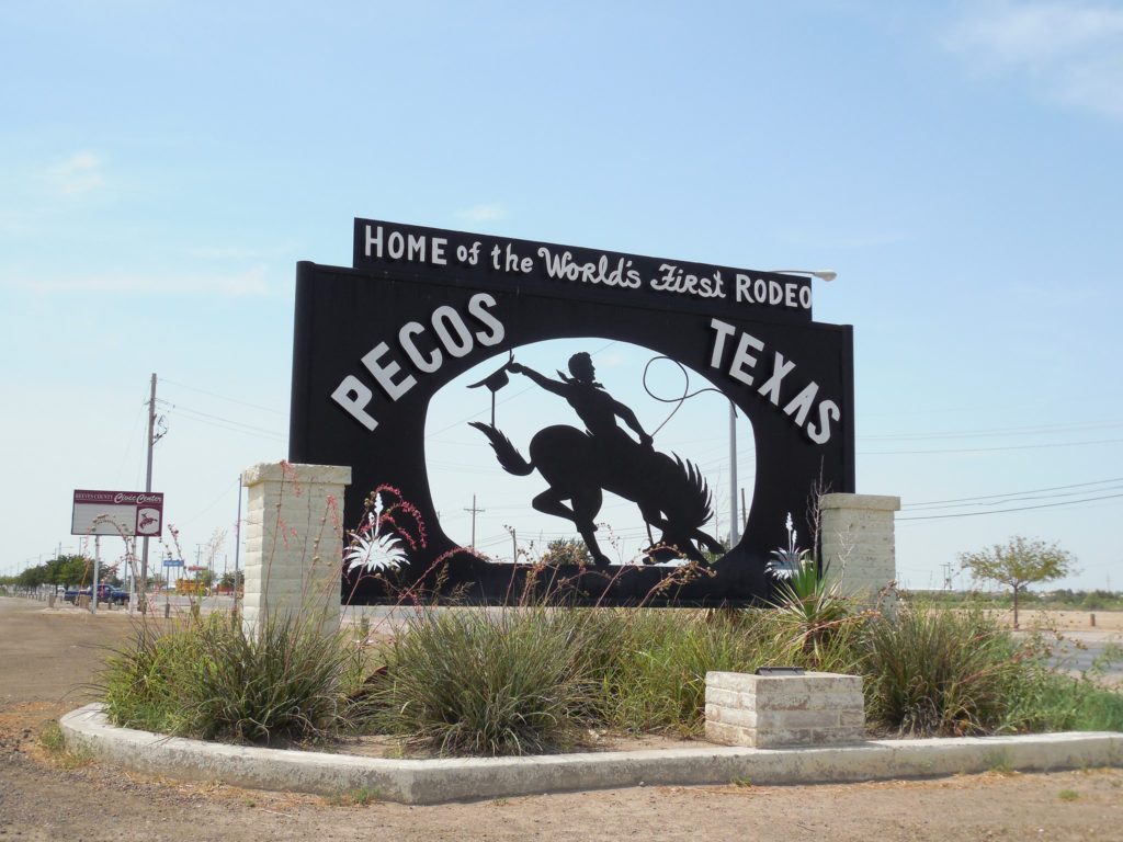 Why Texas’ Massive 23rd District Is Important For Republicans And ...