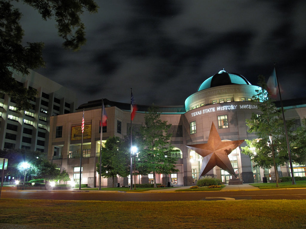 New State History Museum Exhibition Examines 16,000 Years Of ...