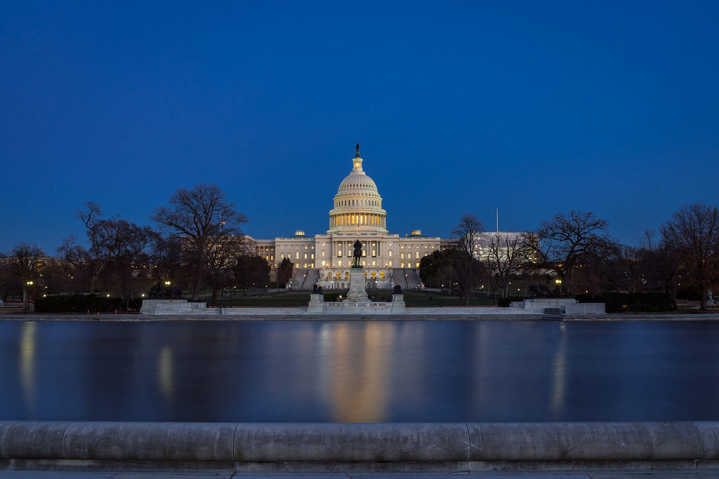 News Roundup: New Texas Representatives Sworn In To Congress | Texas ...
