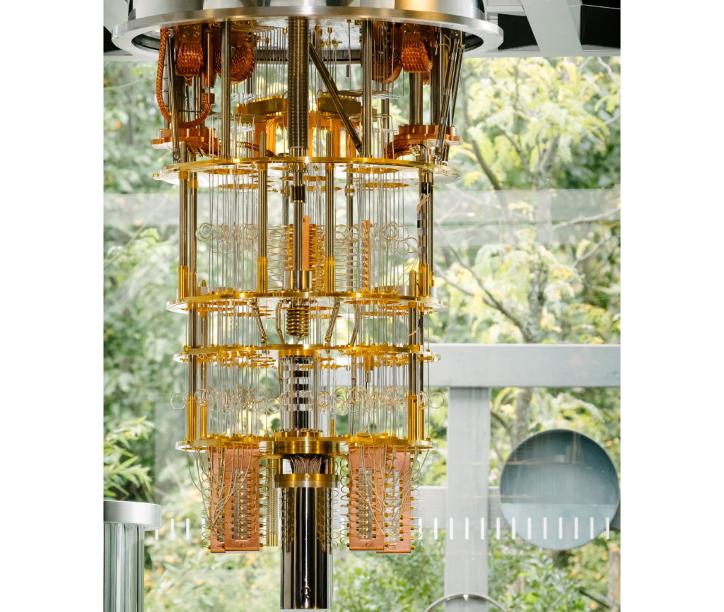 Why Keeping The Nation’s Secrets Could Depend On Whether The US Is ...