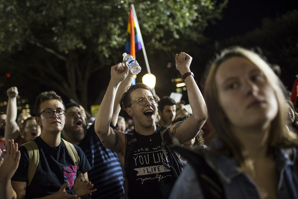 News Roundup: New Poling Data Shows Broad Support For Laws Protecting ...