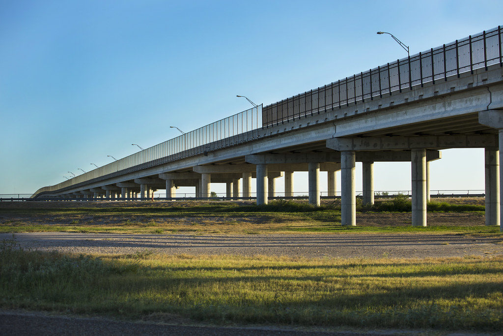 Constables In Hidalgo County Work Overtime To Assist Border Patrol ...
