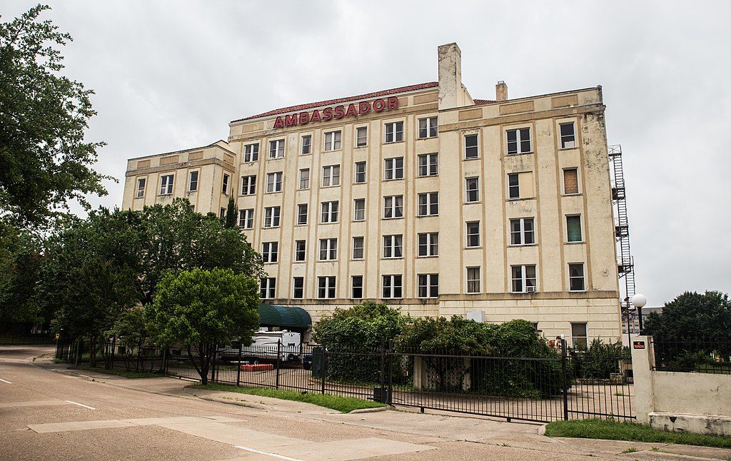 Why Preserving Old Buildings Is About More Than Honoring History ...