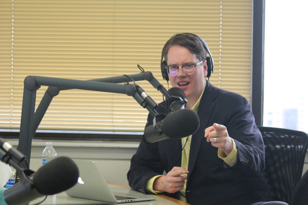 Texas Standard For May 30, 2019 | Texas Standard