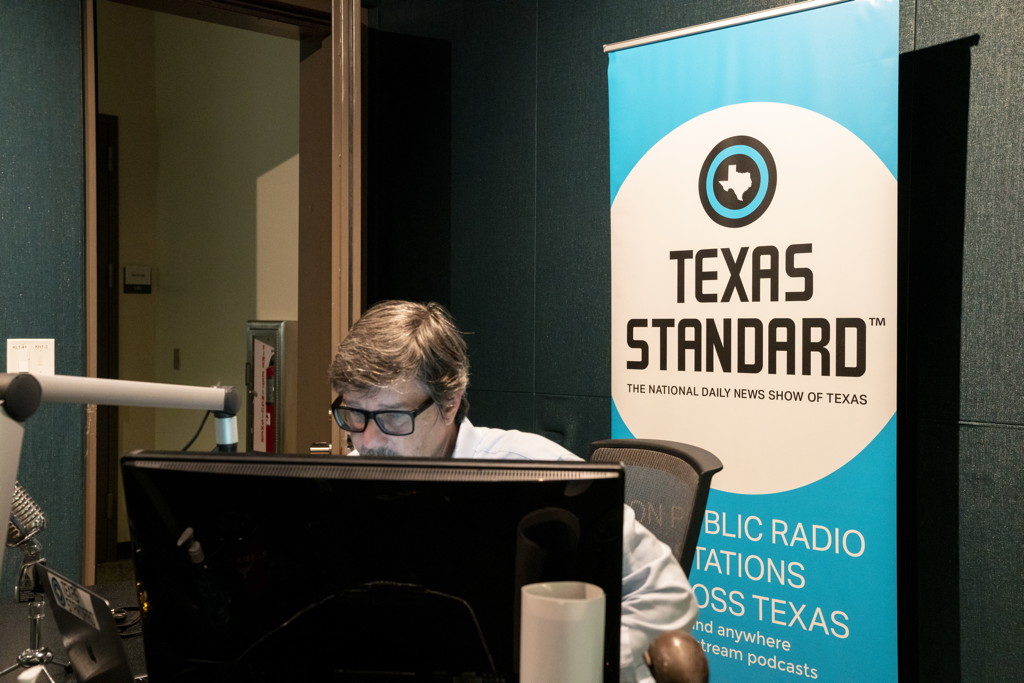 Texas Standard For October 21, 2019 | Texas Standard