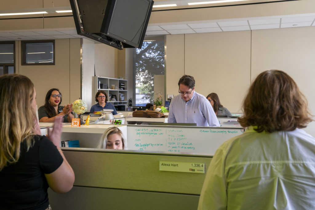 Texas Standard For August 30, 2019 | Texas Standard