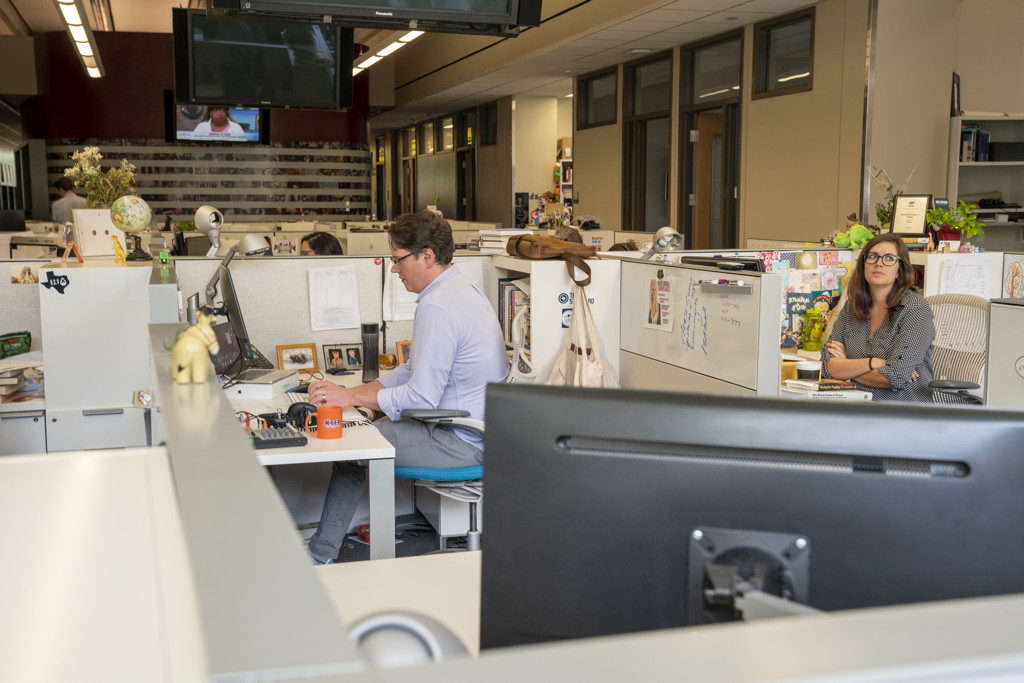 Texas Standard For October 17, 2019 | Texas Standard